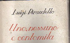 Biografia Breve Di Luigi Pirandello Vita E Opere Biografia Breve Di Luigi Pirandello Vita E Opere